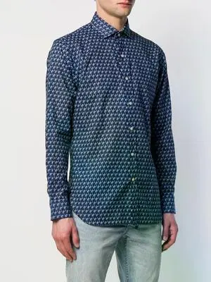 Polo Ralph Lauren Sailboat Print Shirt