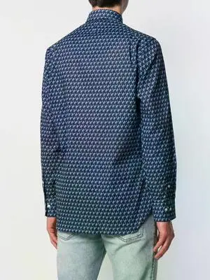 Polo Ralph Lauren Sailboat Print Shirt