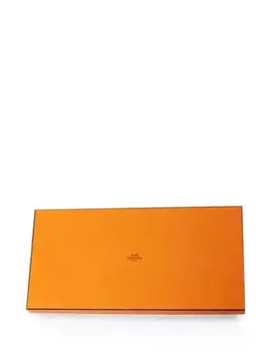 Hermès Concours D'étriers Scarf