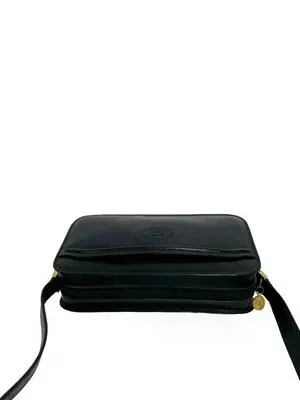 Gucci 20th Century Leather Crossbody Bag