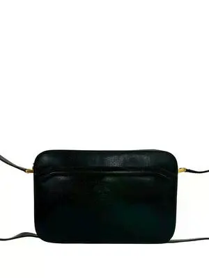 Gucci 20th Century Leather Crossbody Bag