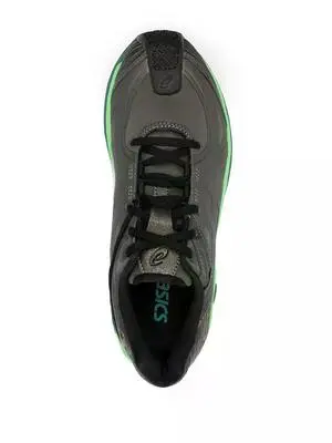 Asics X Kiko Kostadinov Colour-block Sneakers