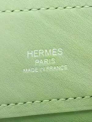 Hermès 2023 Mini Swift Aline Bag Crossbody Bag
