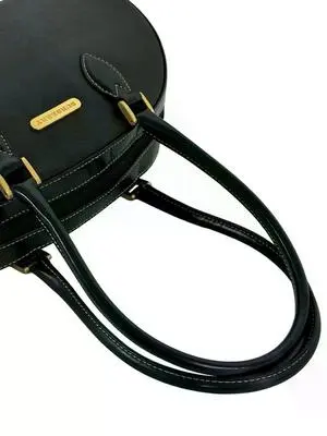 Burberry 2000-2017 Leather Handbag