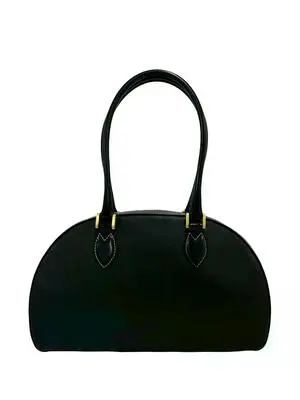 Burberry 2000-2017 Leather Handbag