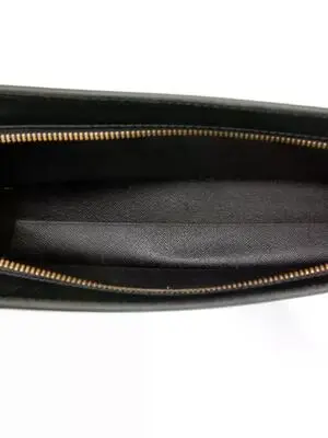 LOUIS VUITTON Epi Pochette Homme Clutch Bag