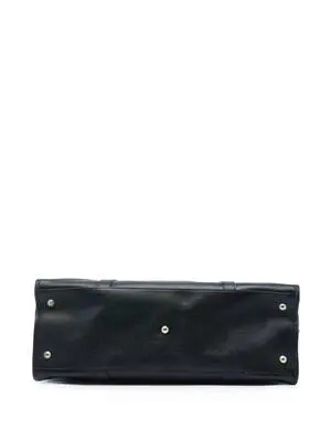 Gucci 2000-2015 Calfskin Satchel