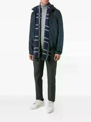 Aspesi Jilcon Padded Jacket