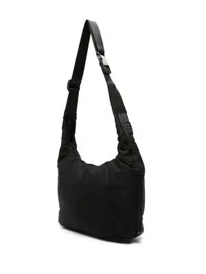 ARCS Patchwork-design Shoulder Bag