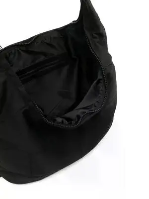 ARCS Patchwork-design Shoulder Bag