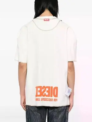 DIESEL® T-craor T-shirt