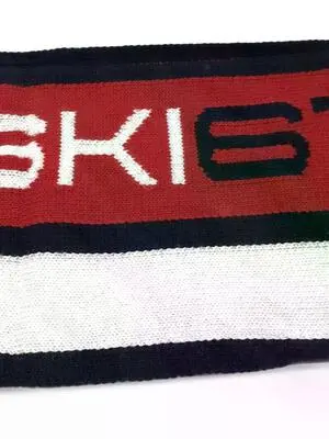 Polo Ralph Lauren Colorblock Ski Scarf