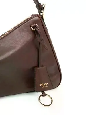 Prada Medium Nappa Leather Bag