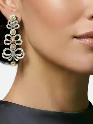 HYT JEWELRY Diamond Earrings