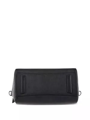Givenchy Antigona Medium Leather Handbag - Black