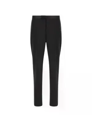 Tagliatore Bruce Double-breasted Tuxedo Suit