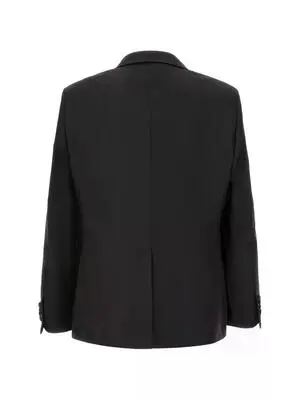 Tagliatore Bruce Double-breasted Tuxedo Suit
