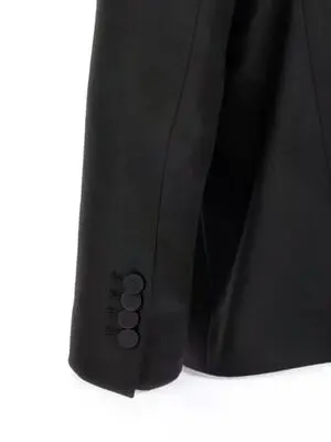 Tagliatore Bruce Double-breasted Tuxedo Suit