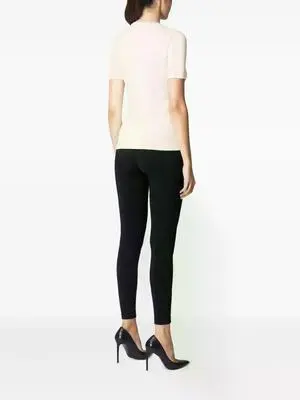 Wolford Pure Short-sleeve T-shirt