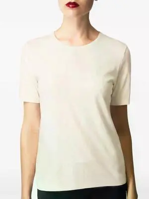 Wolford Pure Short-sleeve T-shirt