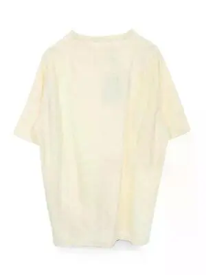 LOUIS VUITTON 2020s Monogram Towel T-shirt