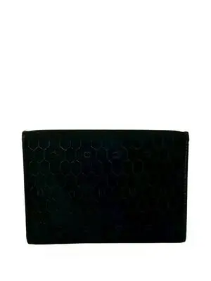 Dior Honeycomb Crossbody Bag