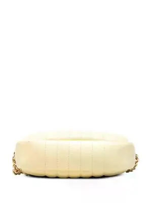 Burberry Quilted Lambskin Lola Camera Bag