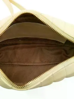 Burberry Quilted Lambskin Lola Camera Bag