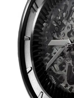 FOB PARIS R413 Skeleton 41mm Watch