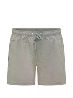 Sundek Crinkled Swim Shorts