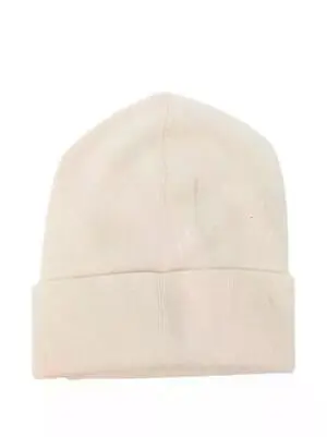 Brunello Cucinelli Monili-embellished Beanie Hat