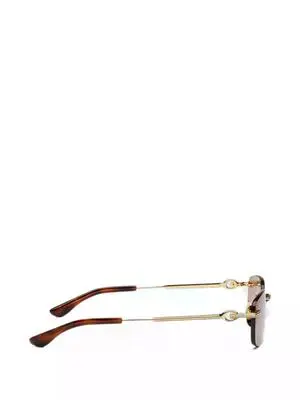 Chimi Cadenza Navigator Sunglasses