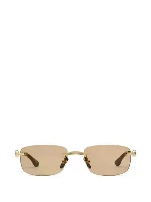 Chimi Cadenza Navigator Sunglasses - Brown