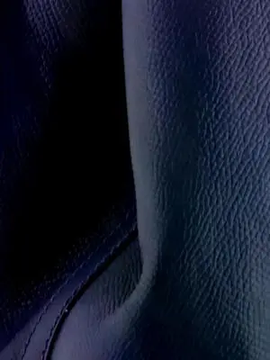 Hermès Garden Party Leather 36 Tote Bag
