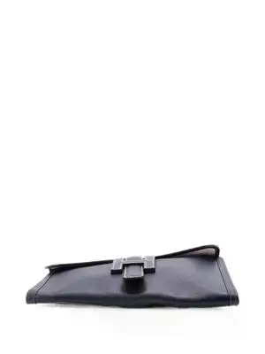 Hermès Jige Epsom Pm Clutch Bag