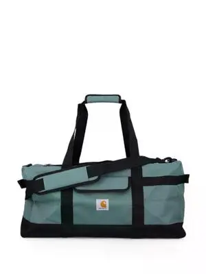 Carhartt Work In Progress Logo-patch Tote Bag