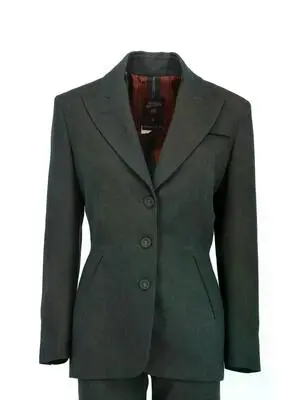 JEAN PAUL GAULTIER Single-breasted Suit