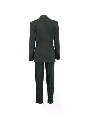 JEAN PAUL GAULTIER Single-breasted Suit