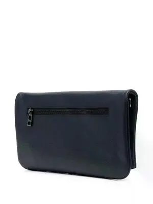 Zadig&Voltaire Grained Wings-patch Bag