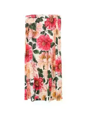 Dolce & Gabbana Pull On Pants For Women