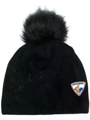 Rossignol Star Motif Beanie