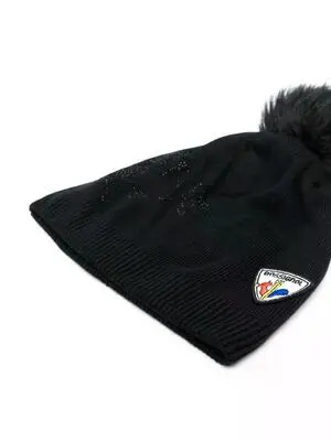Rossignol Star Motif Beanie