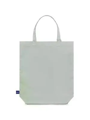 Comme Des Garçons Bear-charm Logo-tag Tote Bag