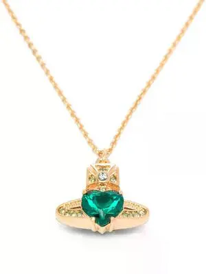 VIVIENNE WESTWOOD Ariella Orb Necklace