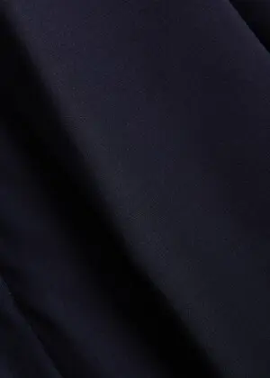 Paul Smith Quilted Wool Coat