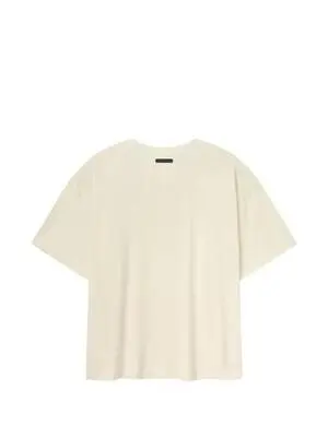 Fear Of God Ponte Modern T-shirt Relaxed Fit