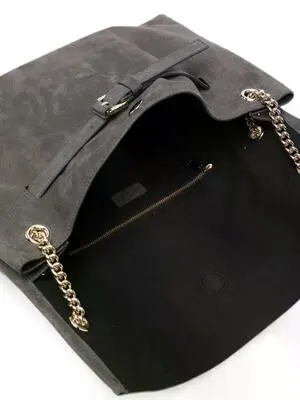 Orciani Venus Nabucco Tote Bag - Grey