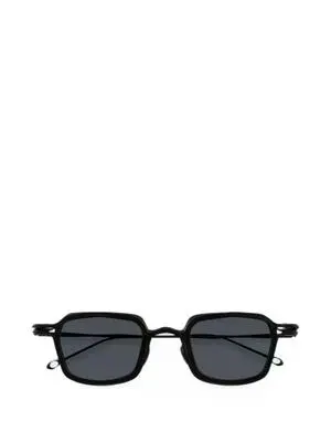 RIGARDS Tva Square-frame Sunglasses