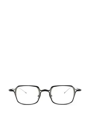RIGARDS Square-frame Sunglasses - Black