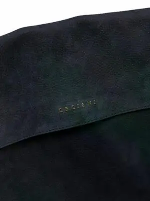 Orciani Venus Nabucco Chain-strap Tote Bag